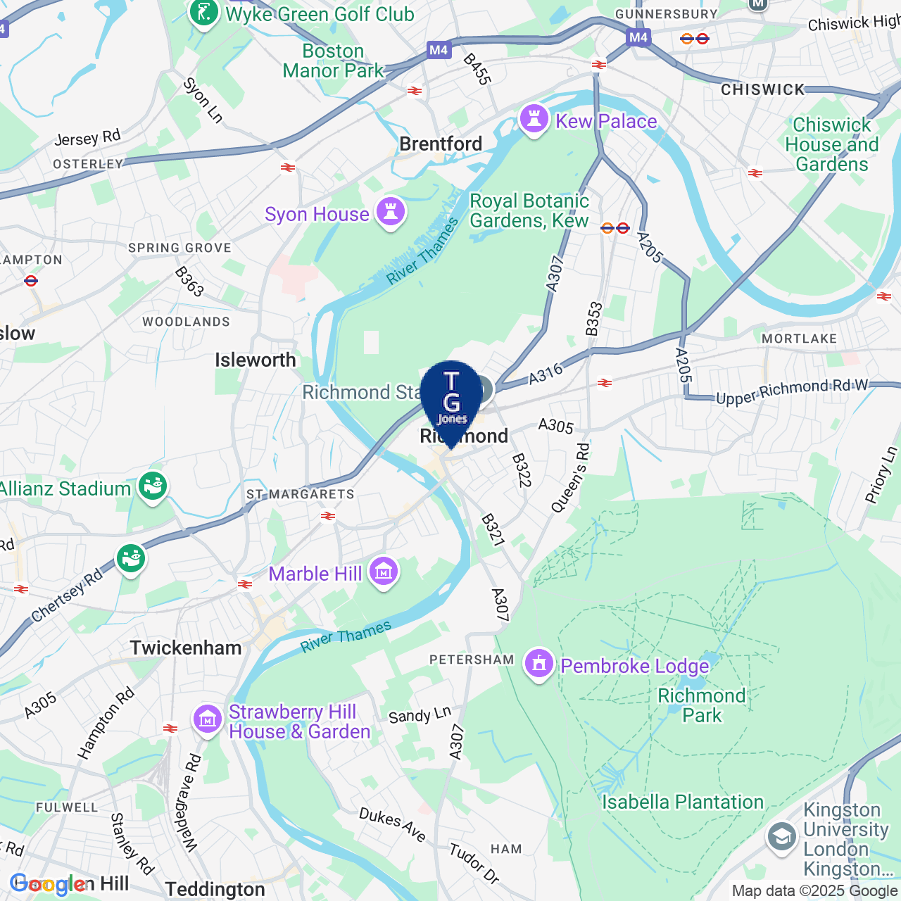 TG Jones Careers | Job: Store Leader,