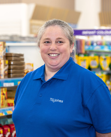 Home - TG Jones Careers